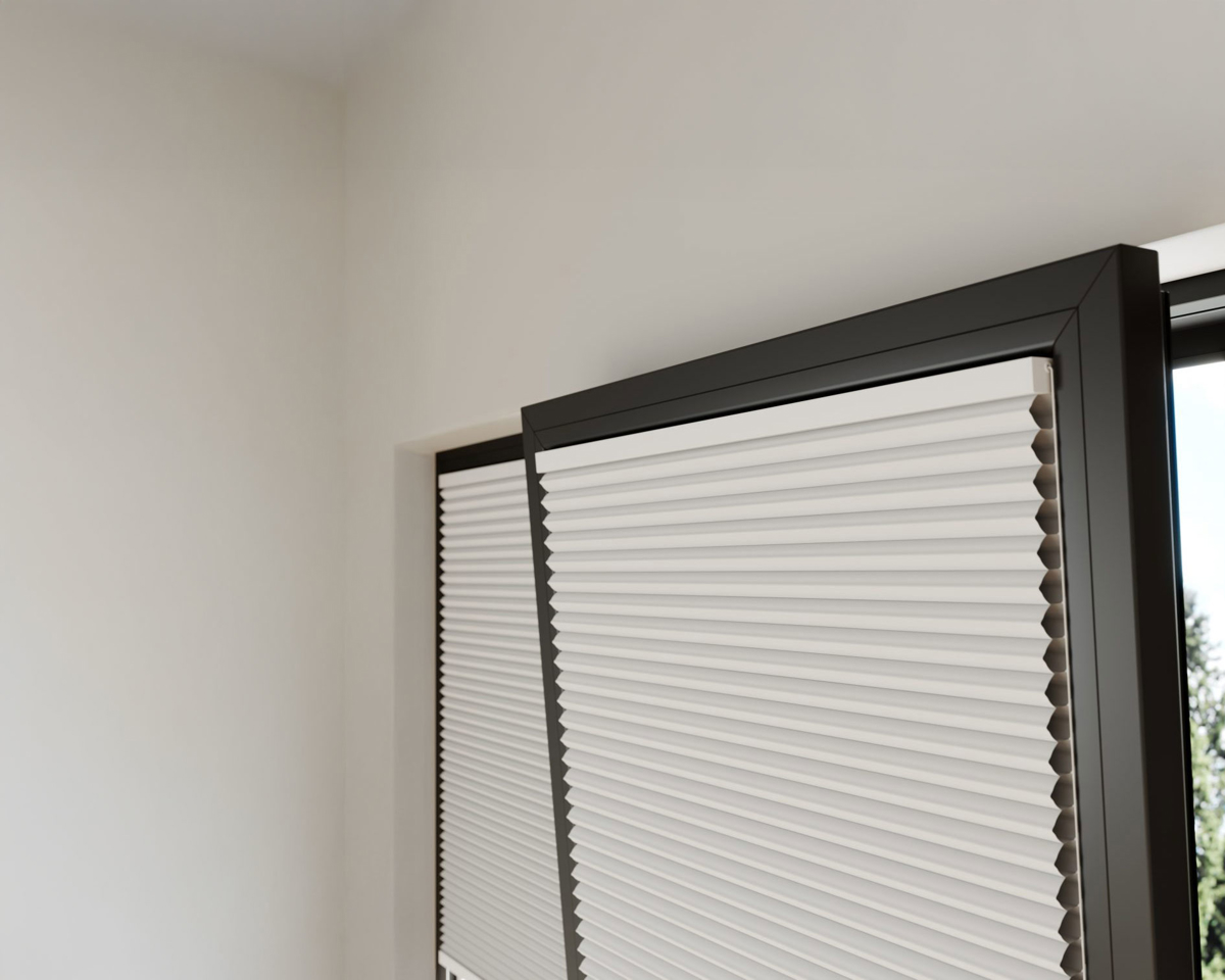 Clic Blinds