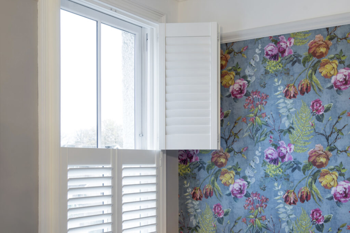 What are the Different Types of Shutters?