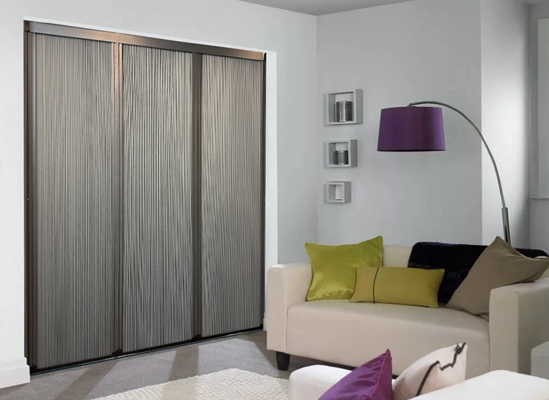 Transform your home with Blind Screen